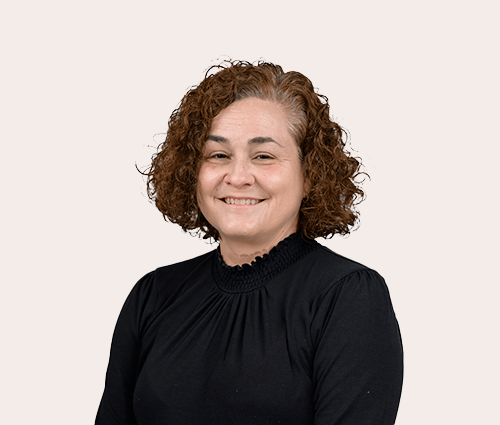 Laurel Haynes - Spotlight - McLean