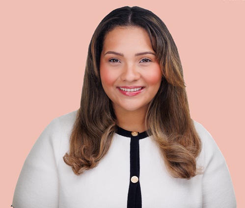 Elizabeth Lopez - Bio - McLean