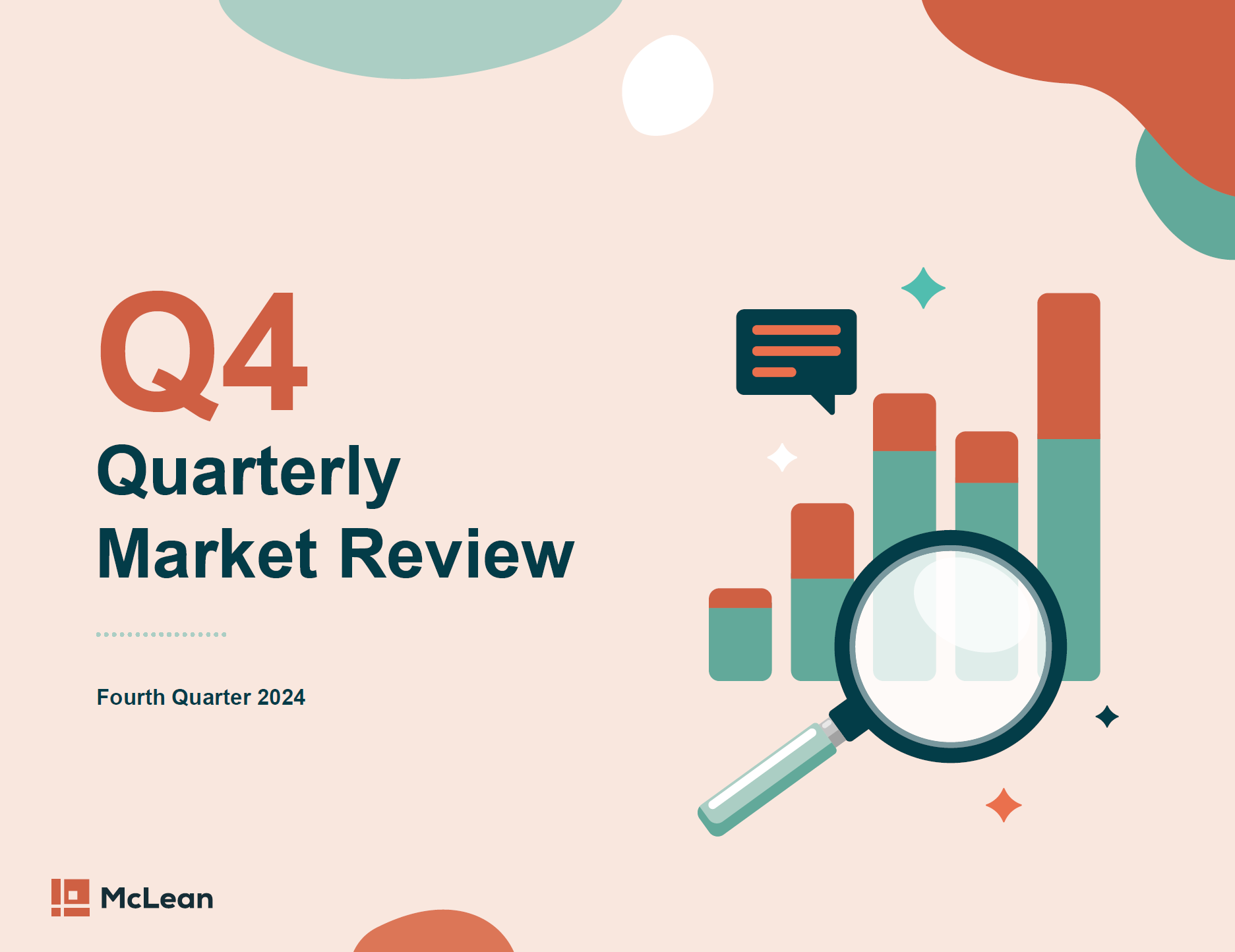 2024 – Q4 Quarterly Market Review - McLean