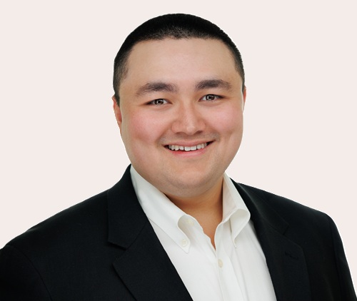 Nicholas Studebaker - McLean